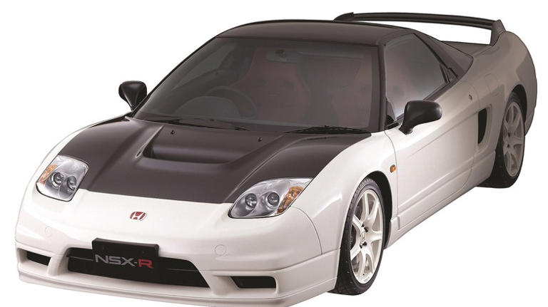 What Makes The Honda NSX Type R So Special? (And What Is One Worth Today?)