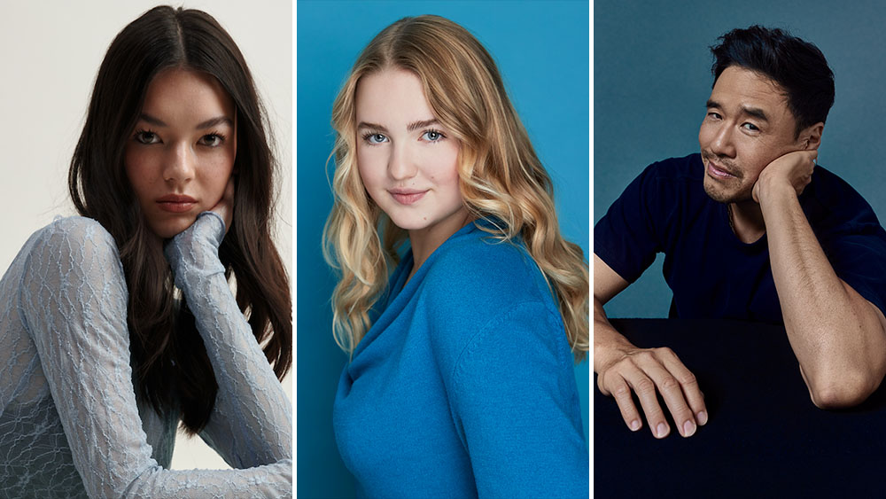 Jonathan Glatzer's ‘The Audacity' Silicon Valley Drama Casts Thailey Roberge & Ava Marie Telek ...