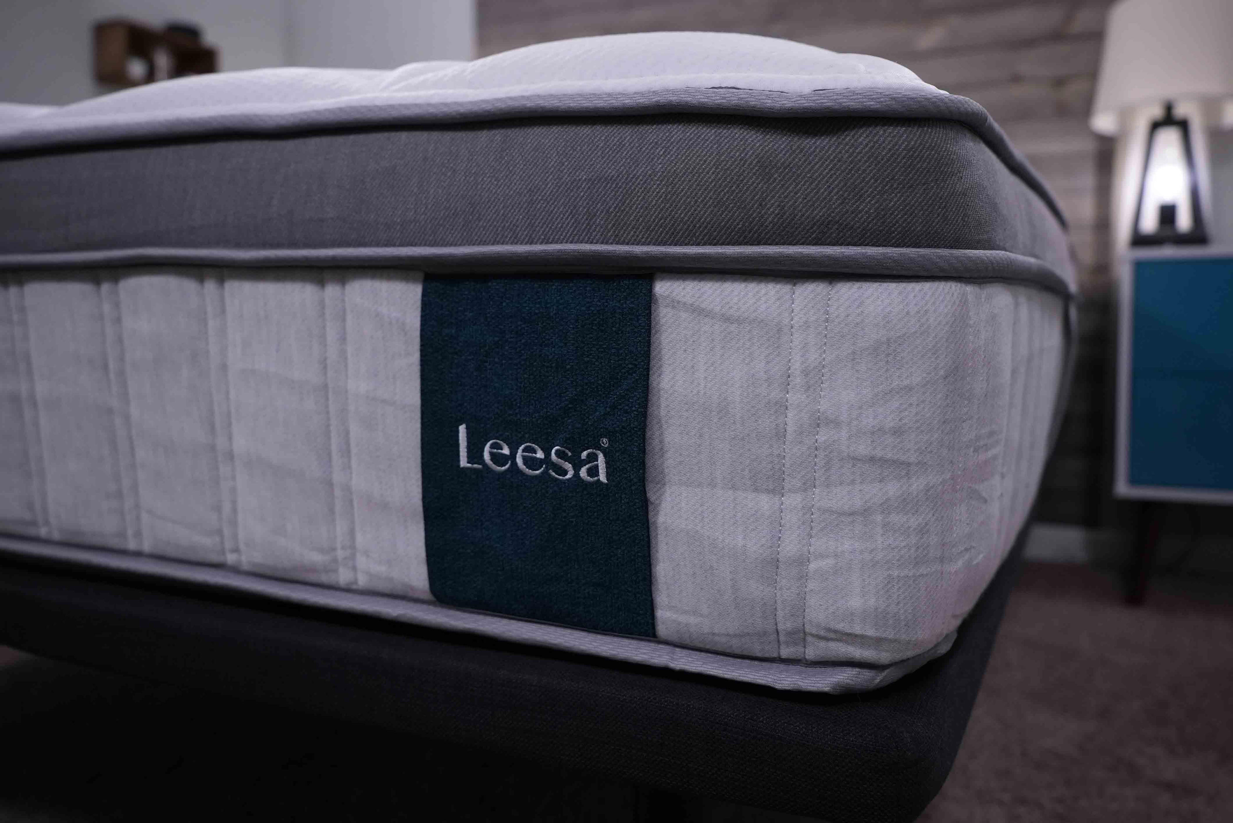 Leesa Legend Chill Hybrid Review 2025: Top-Tier Comfort and Cooling