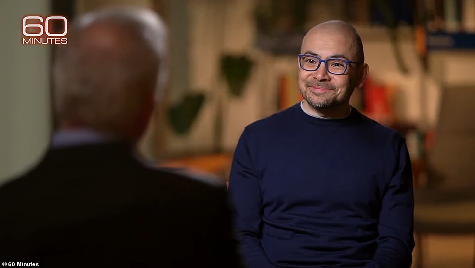 Google exec reveals prediction for future of AI