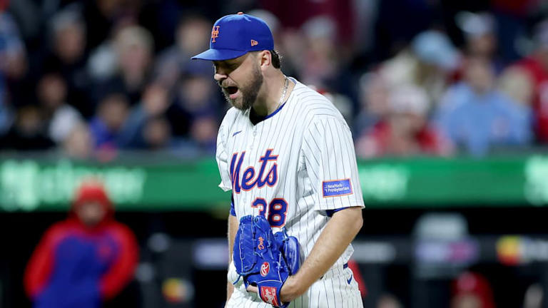 3 NY Mets players taking full advantage of their extra playing time in ...