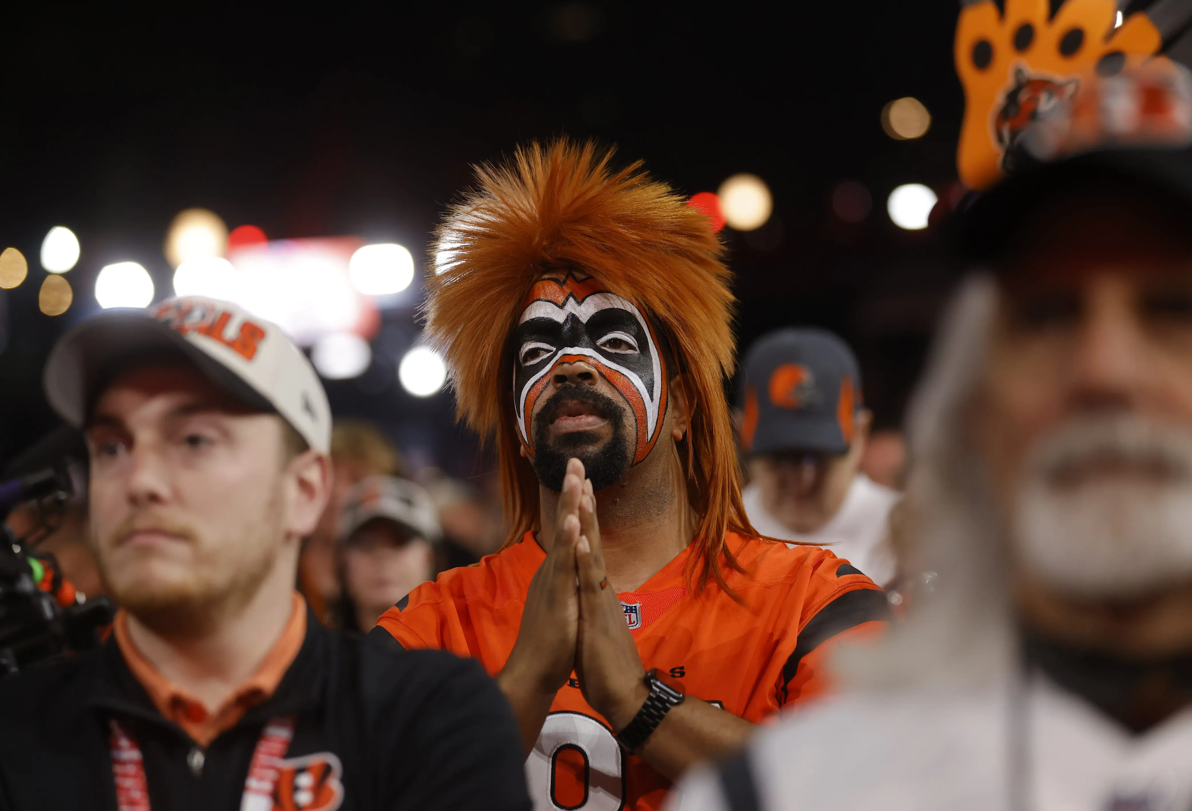What Bengals Fans Need To Know Before The Draft