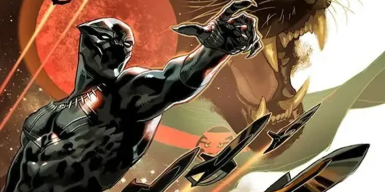 10 Marvel Characters Who Easily Could Take Up the Batman Mantle