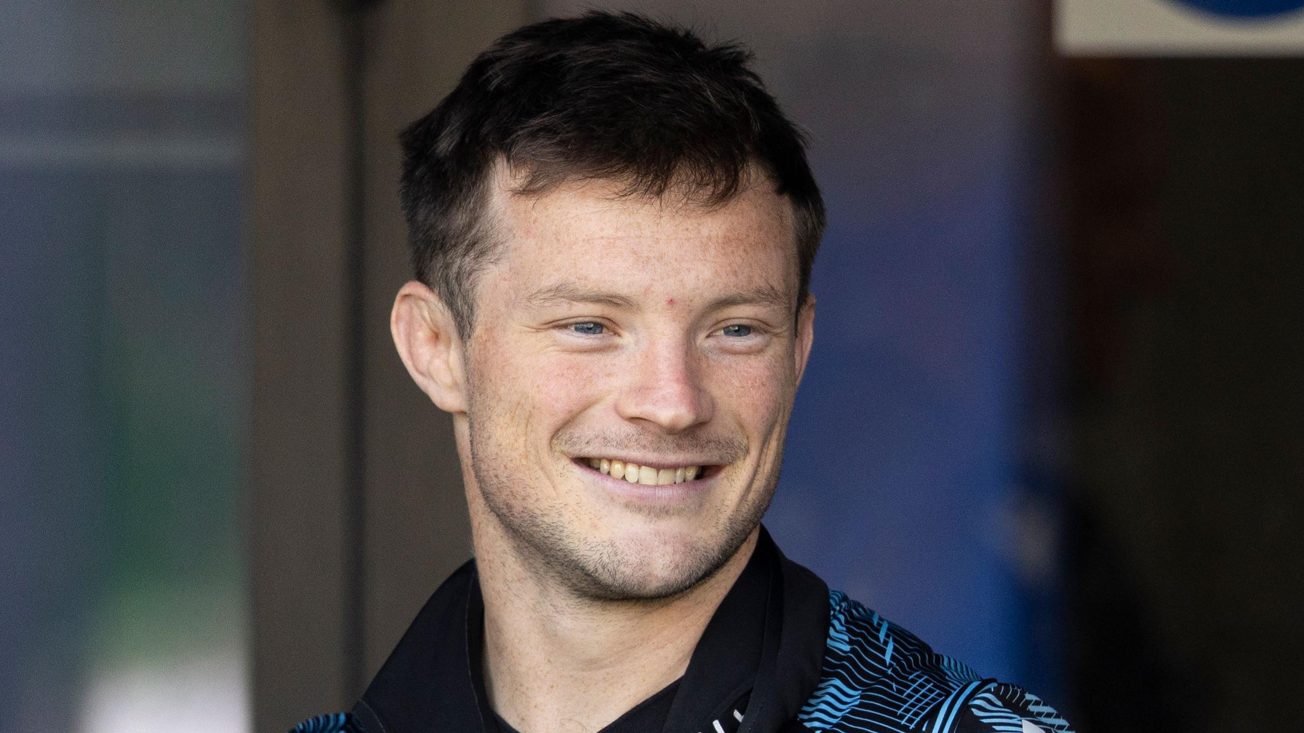 Scotland internationals return for Warriors