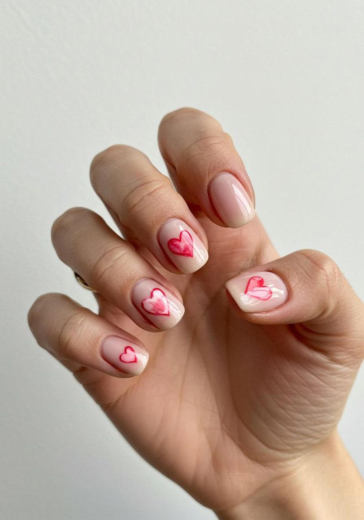 20 Nail Ideas for Moms