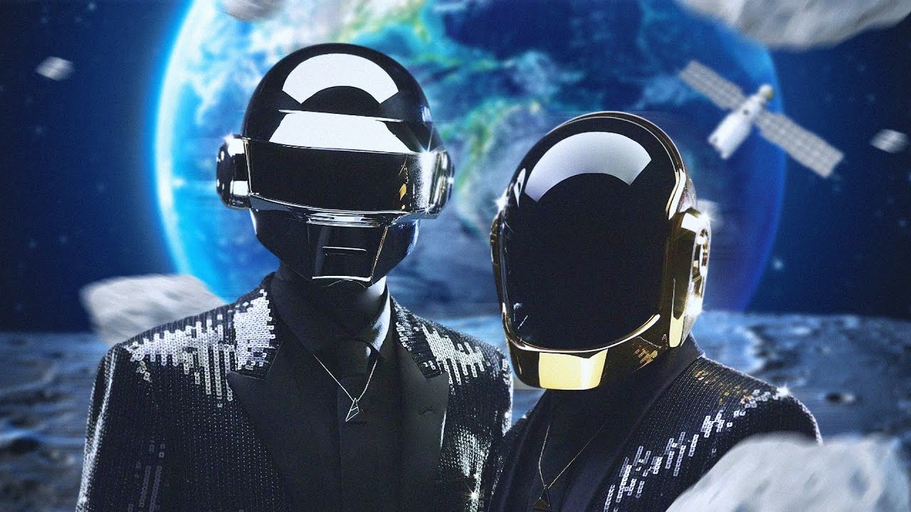 How Daft Punk revolutionized electronic music