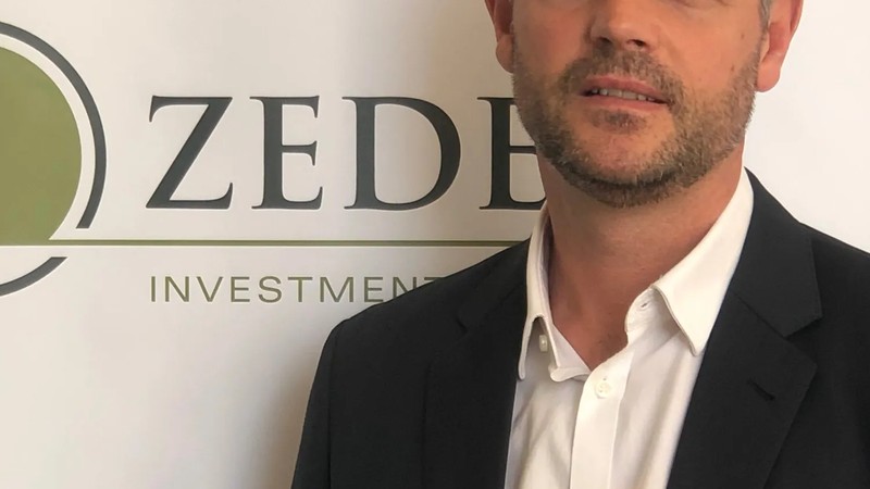 Zeder Investments' net asset value per share falls after returning ...