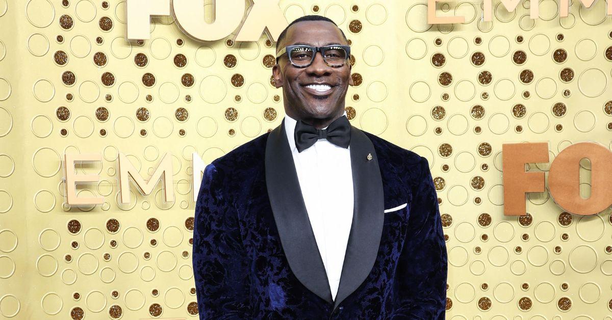5 Things to Know About Shannon Sharpe's $50 Million Sexual Assault and ...