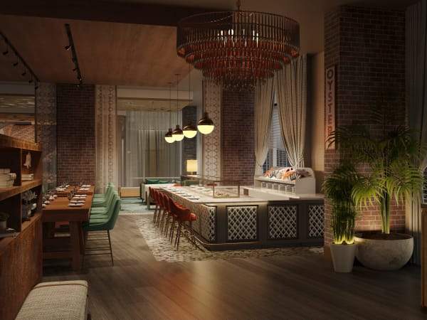 Longtime downtown Austin restaurant to be replaced in hotel renovation