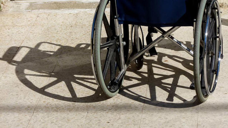 Right to wheelchair repair bill signed into law
