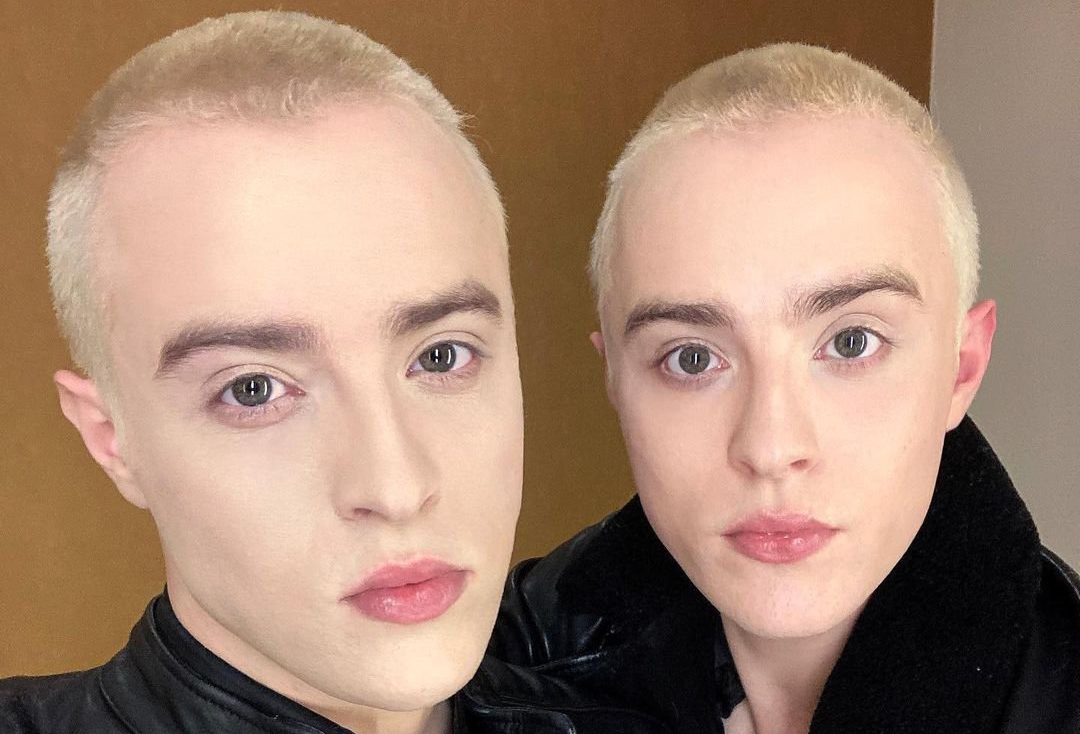 Jedward hit back at Celebrity Big Brother housemate's ‘wild’ complaints