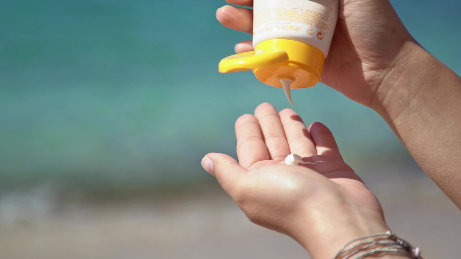 SPF: Why it is the most important step in your skincare routine
