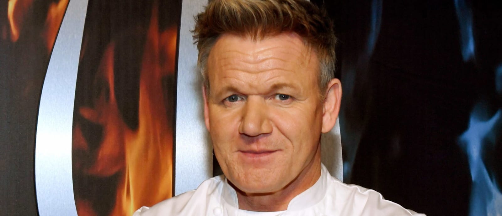 REPORT: Police Rush To Gordon Ramsay’s Home In Latest Swatting Incident
