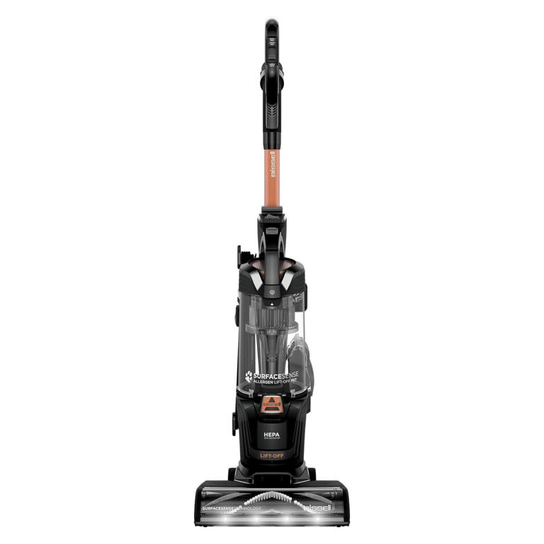 Banish hosting mess with this $200-off Shark vacuum that clears debris ...