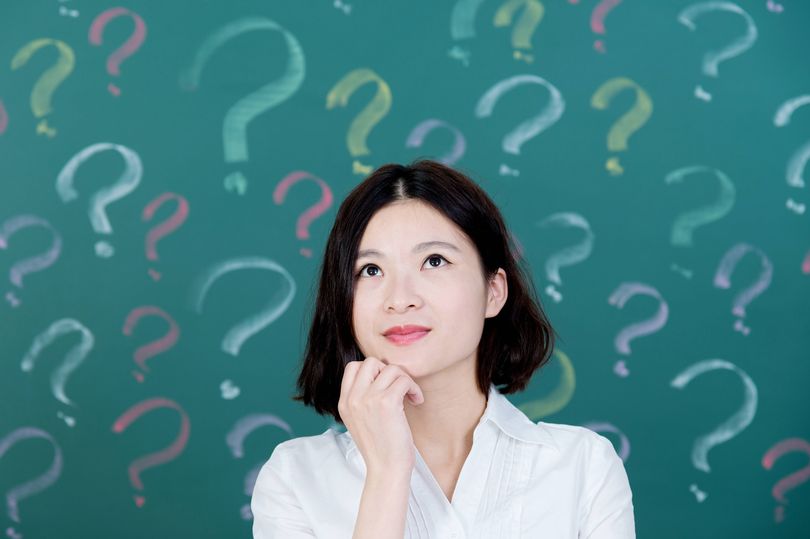 'Best' personality quiz can show your true character with just three ...