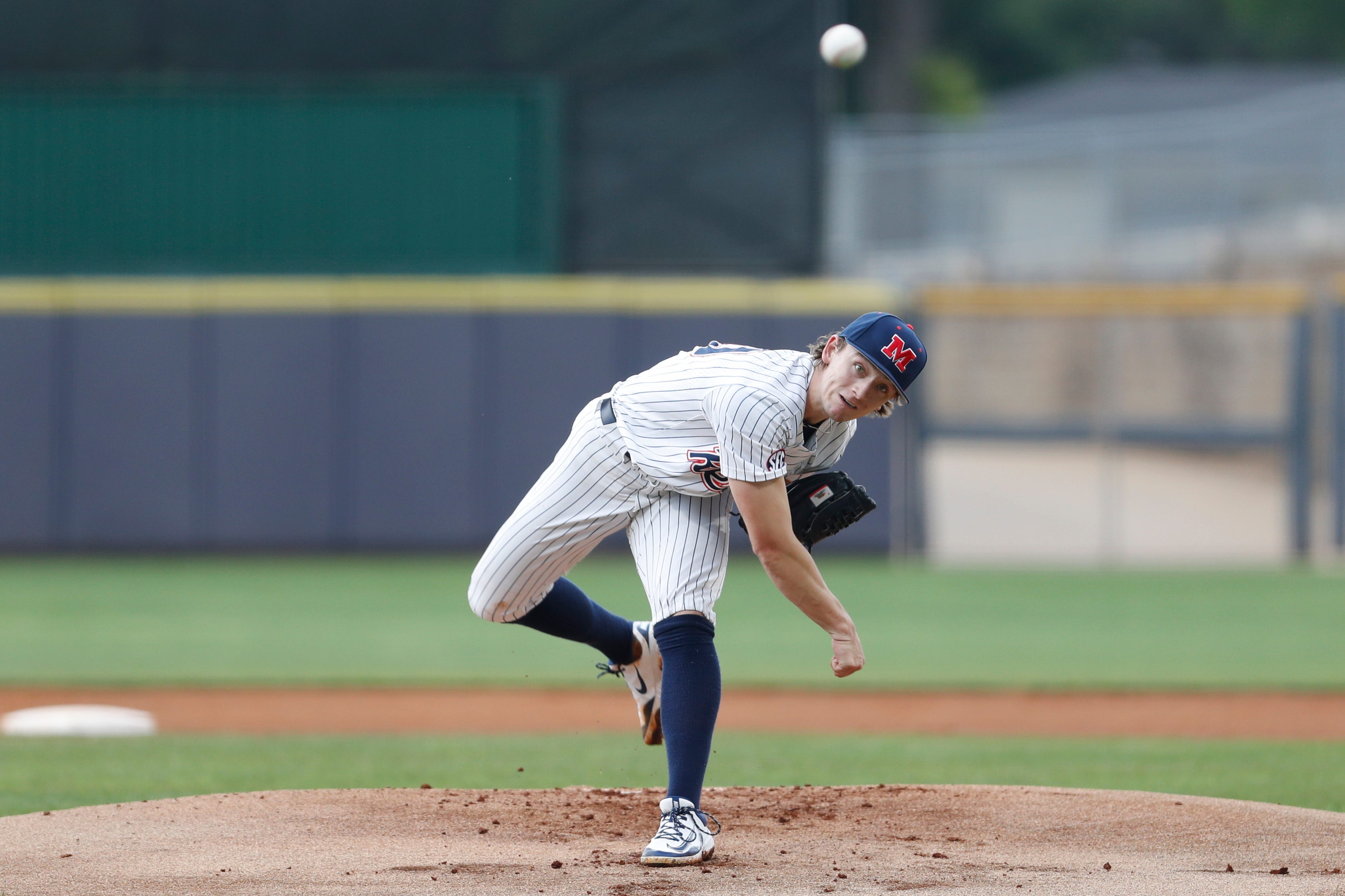 Ole Miss baseball vs Austin Peay final score: Cade Townsend, Rebels ...
