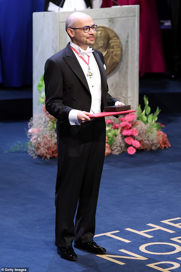 Google exec reveals terrifying prediction for future of AI