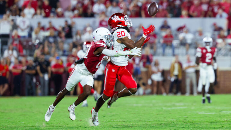 Predicting Landing Spots for the Top 10 Players in the CFB Transfer Portal