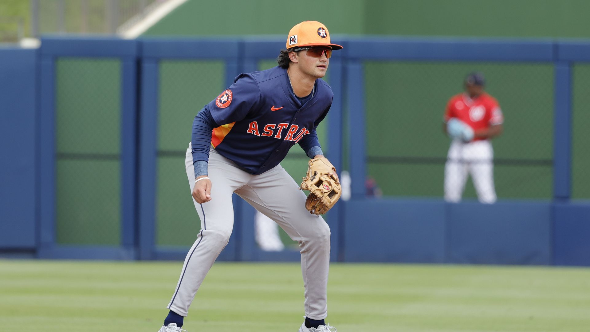 Astros Prospect Report: April 23rd