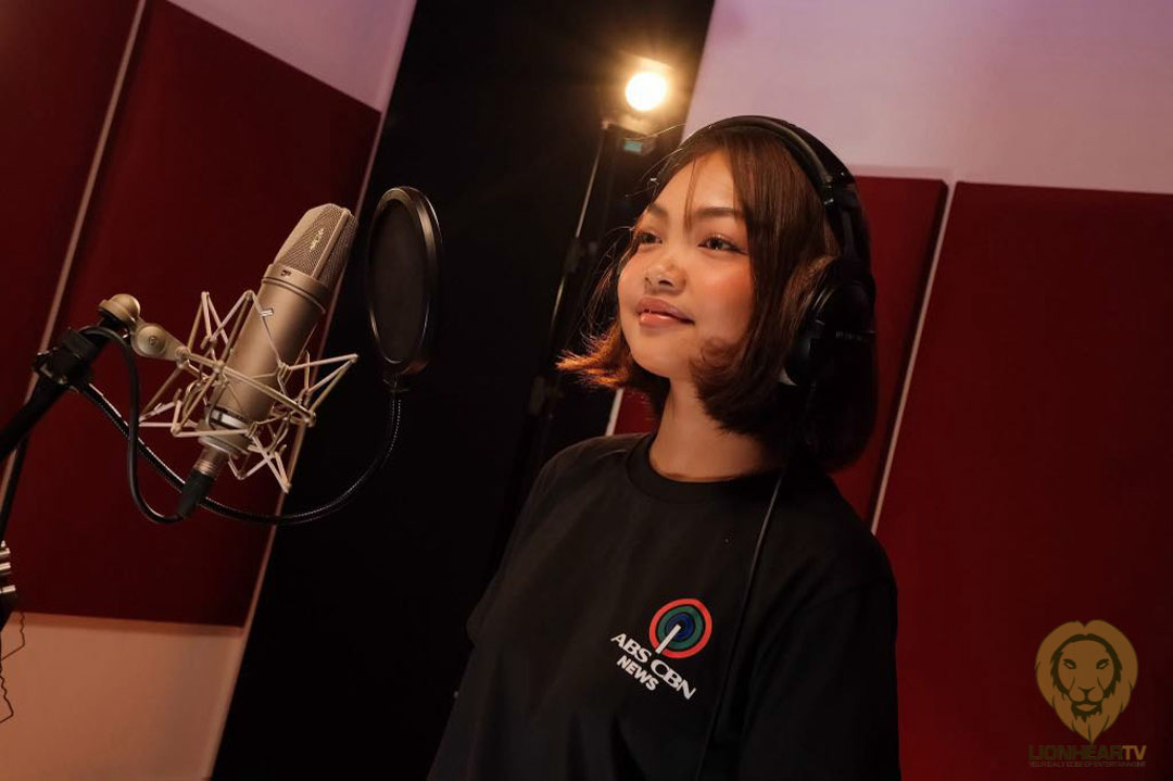 ‘Tawag ng Tanghalan’ champ Carmelle Collado joins ABS-CBN’s new ...