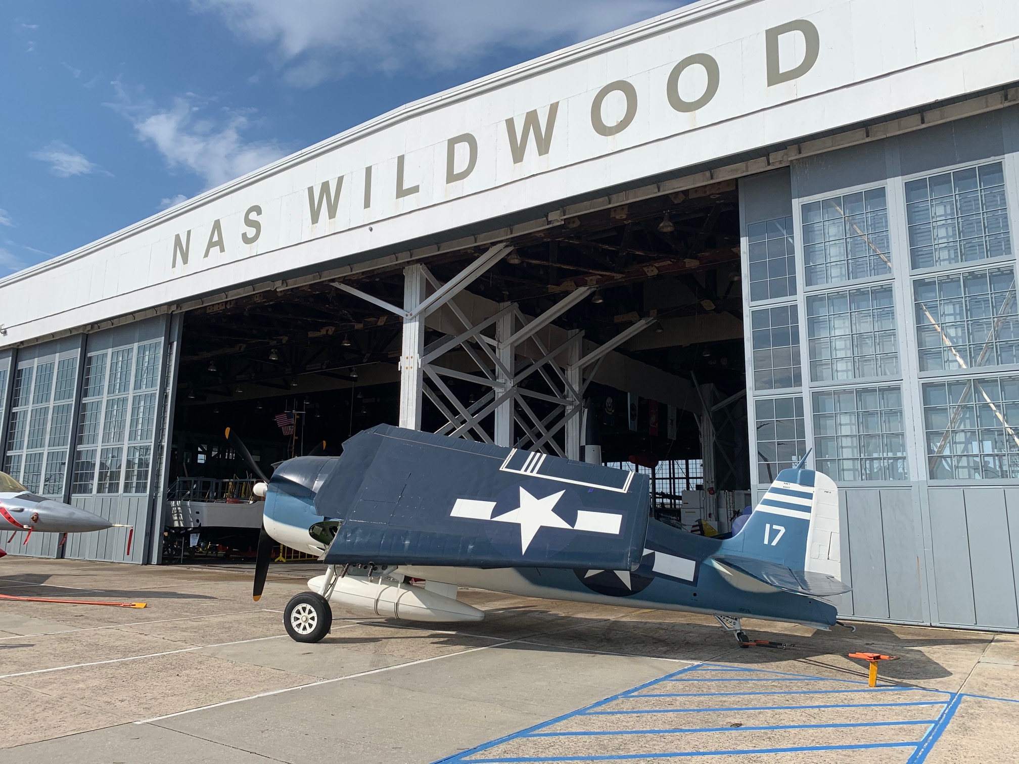 Wings & Things Festival Returns to NAS Wildwood Aviation Museum June 28