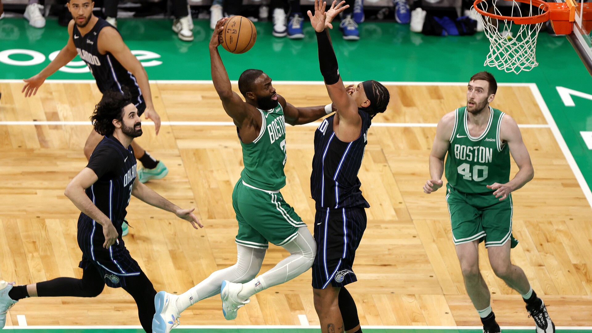 Celtics vs. Magic Predictions: Odds, expert picks, recent stats, trends ...