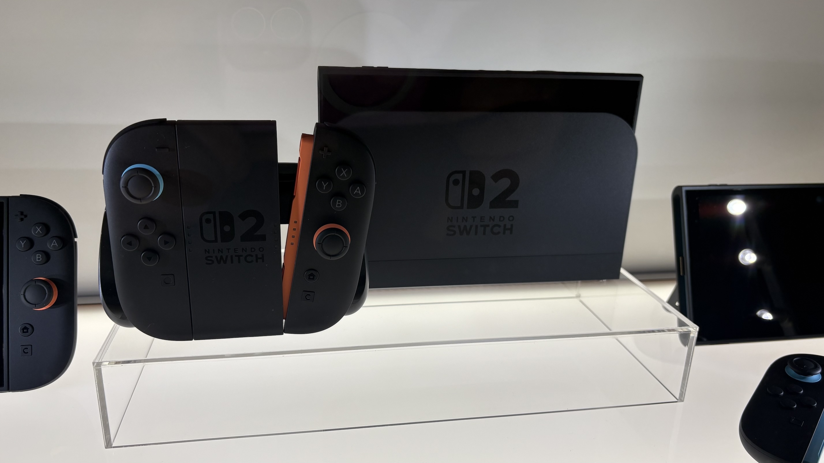 Switch 2 fans crashed GameStop, Target, and Walmart in bid to secure ...
