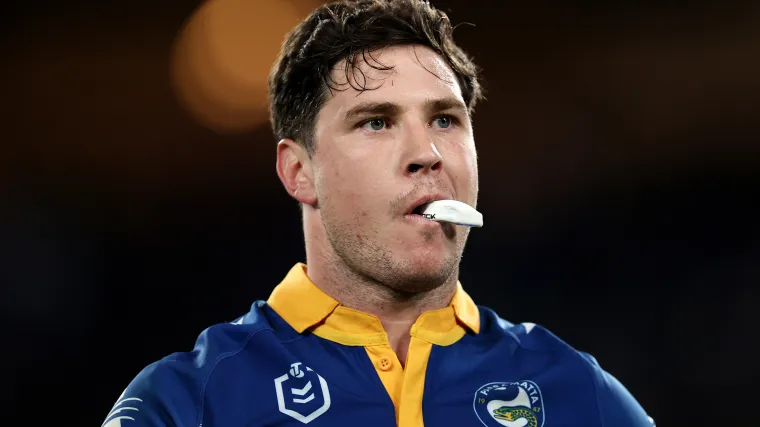 Parramatta Eels team list, latest squad news for Round 24