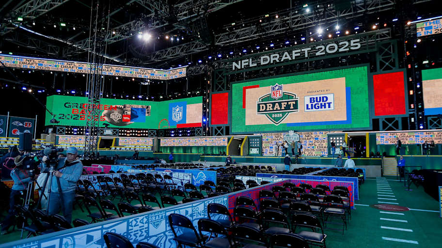 Live updates: Tracking Vikings 2025 NFL draft rumors, speculation, more