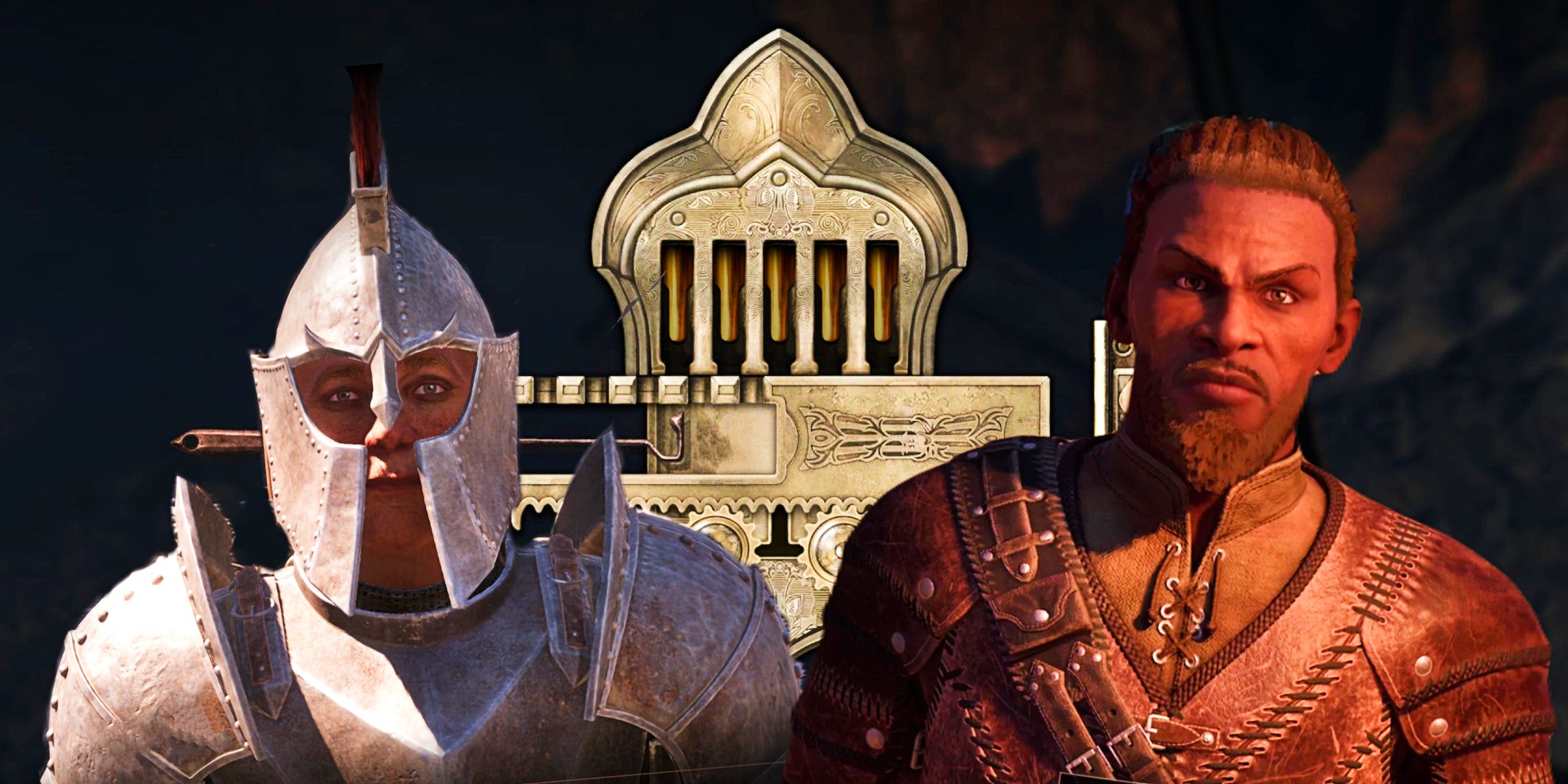 How To Pick Locks In Oblivion Remastered