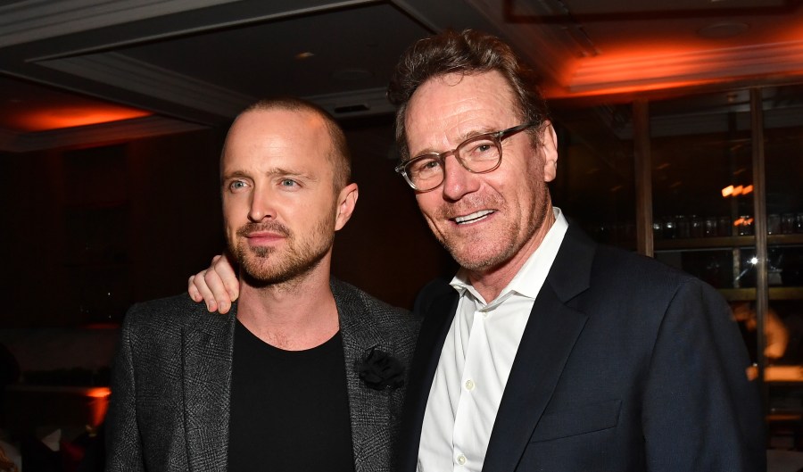 PHOTOS: Recognize these ‘El Camino: A Breaking Bad Movie’ filming ...