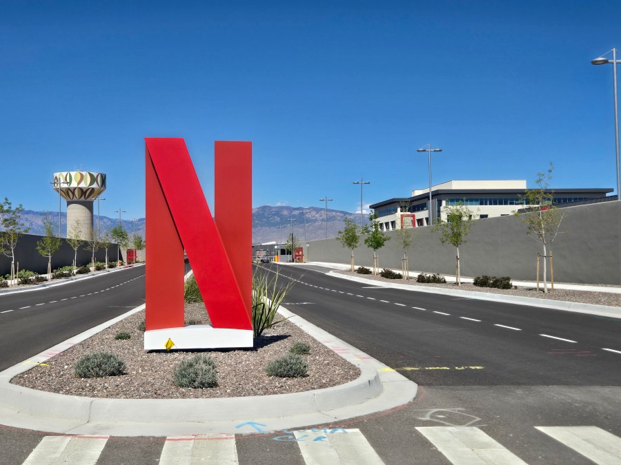 Netflix adds exclusive local content to interactive site