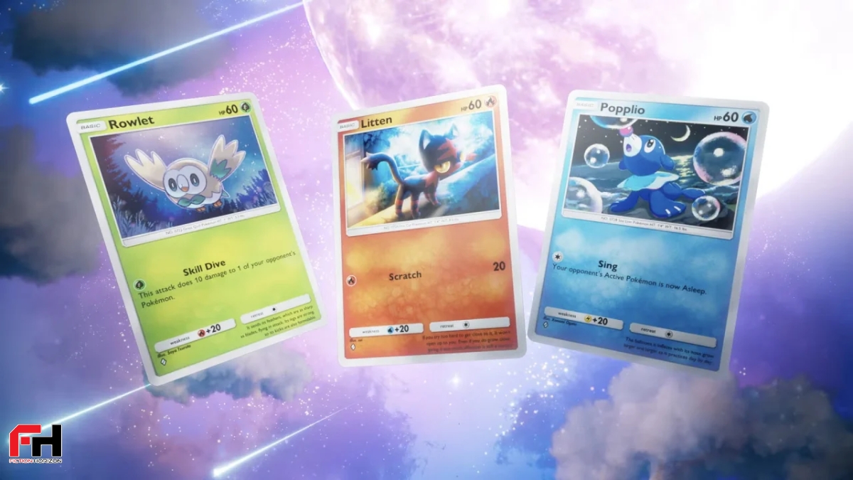 ‘Pokémon Trading Card Game Pocket’ Reveals New, Alola-Based Set for ...
