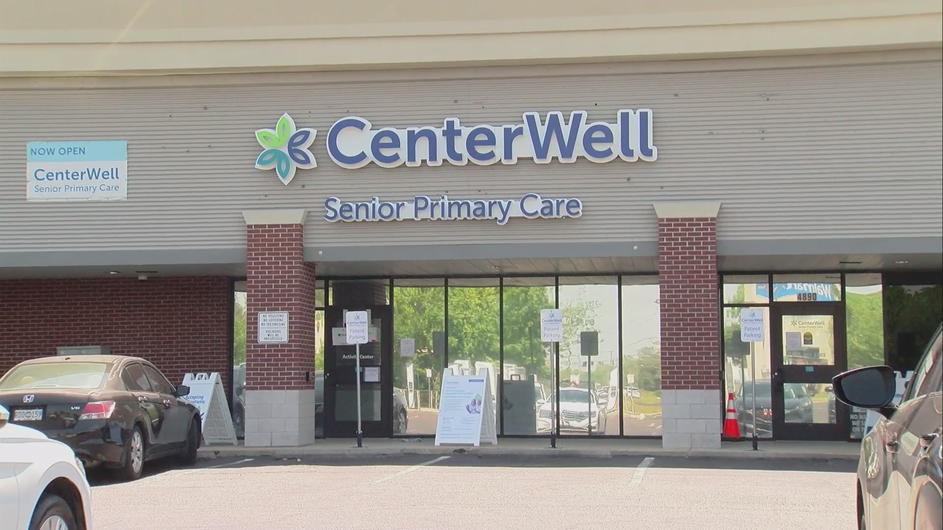 CenterWell Primary Care