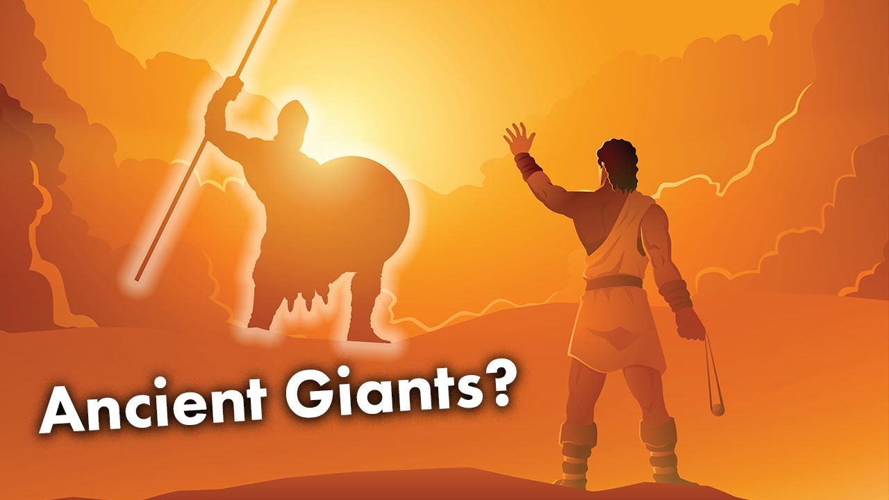Who Were the Nephilim? From Ancient Giants to Fallen Angels