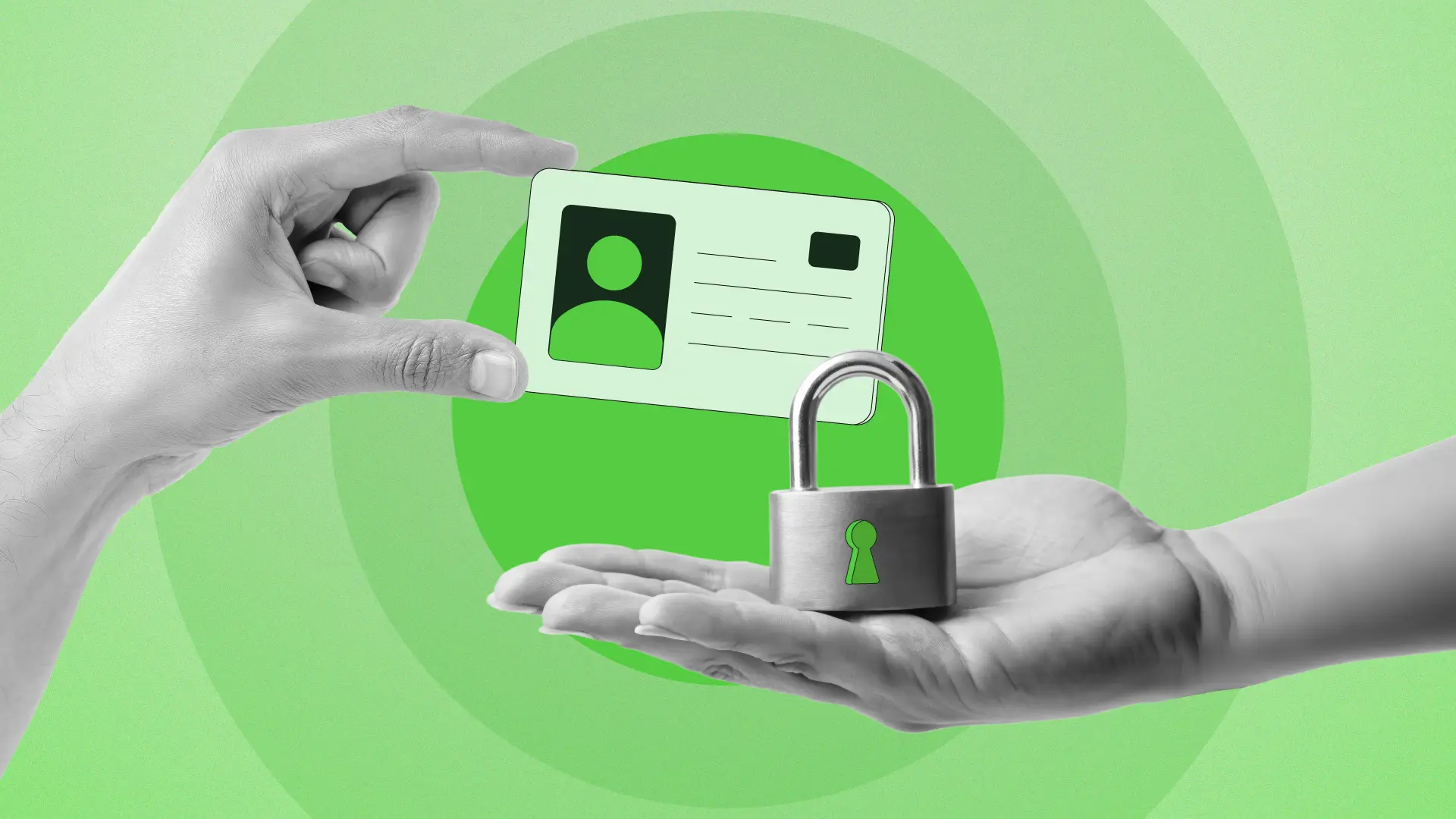 Is Your Digital Identity Secure? The Security Risks You Need to Know