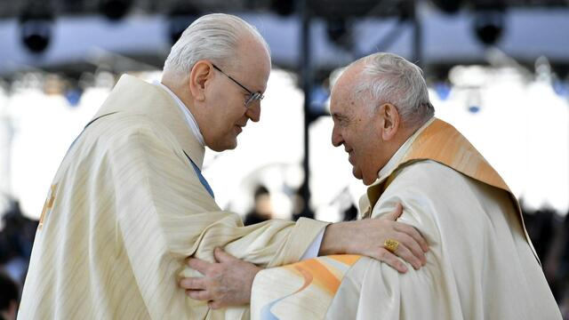 Who will be the next pope? Here are some of the potential frontrunners.