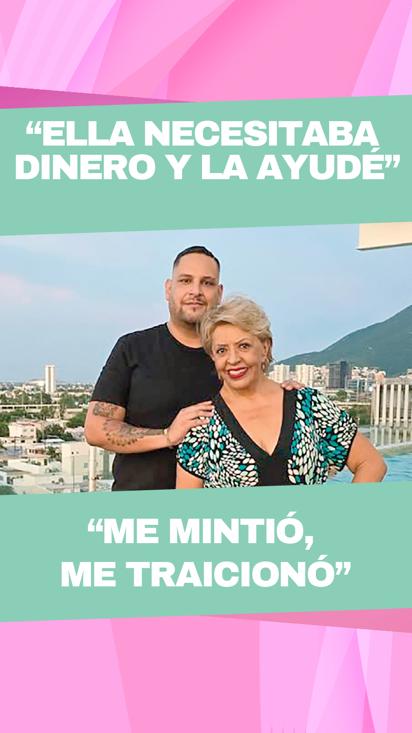 La traición de Verónica Gallardo: Rodrigo Fragoso rompe el silencio