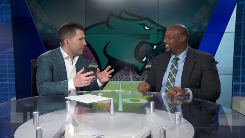 Chicago State University’s First Football Coach