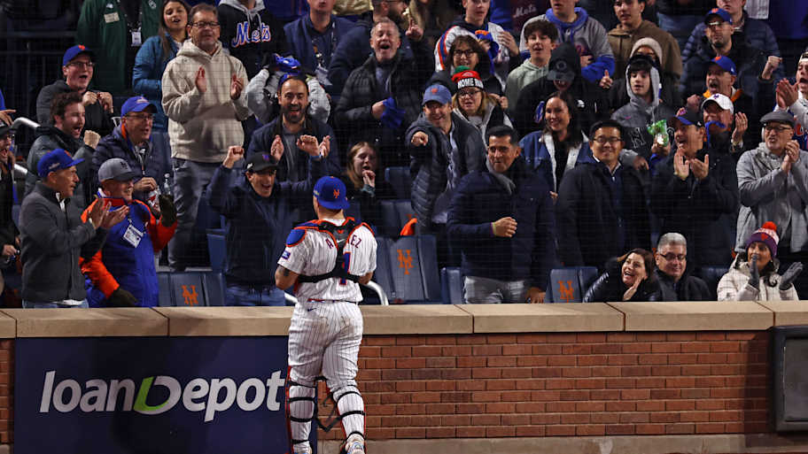 New York Mets Break Attendance Record in Undefeated 7-Game Homestand