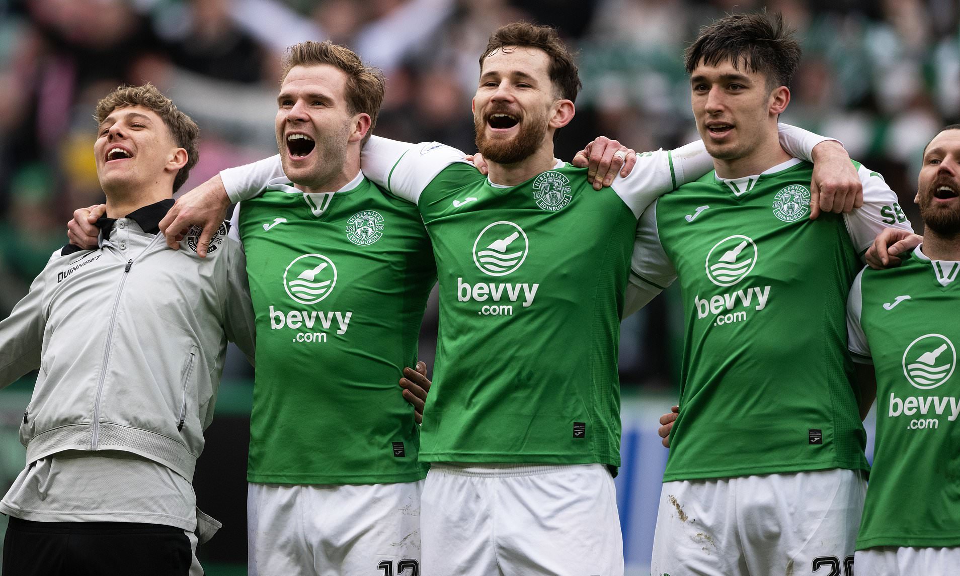 IS THIS THE FEELGOOD STORY OF THE SEASON? How David Gray battled back ...