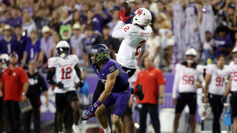 Predicting Landing Spots for the Top 10 Players in the CFB Transfer Portal