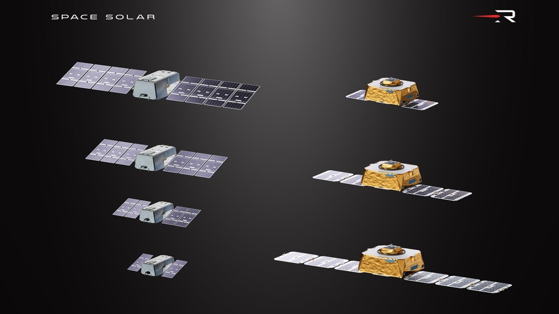 100W to 2,000W: Rocket Lab’s solar arrays deliver tailored power for ...