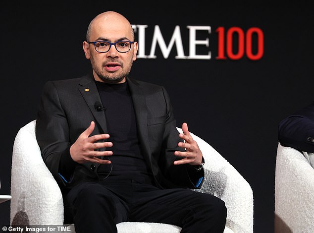 Google exec reveals terrifying prediction for future of AI