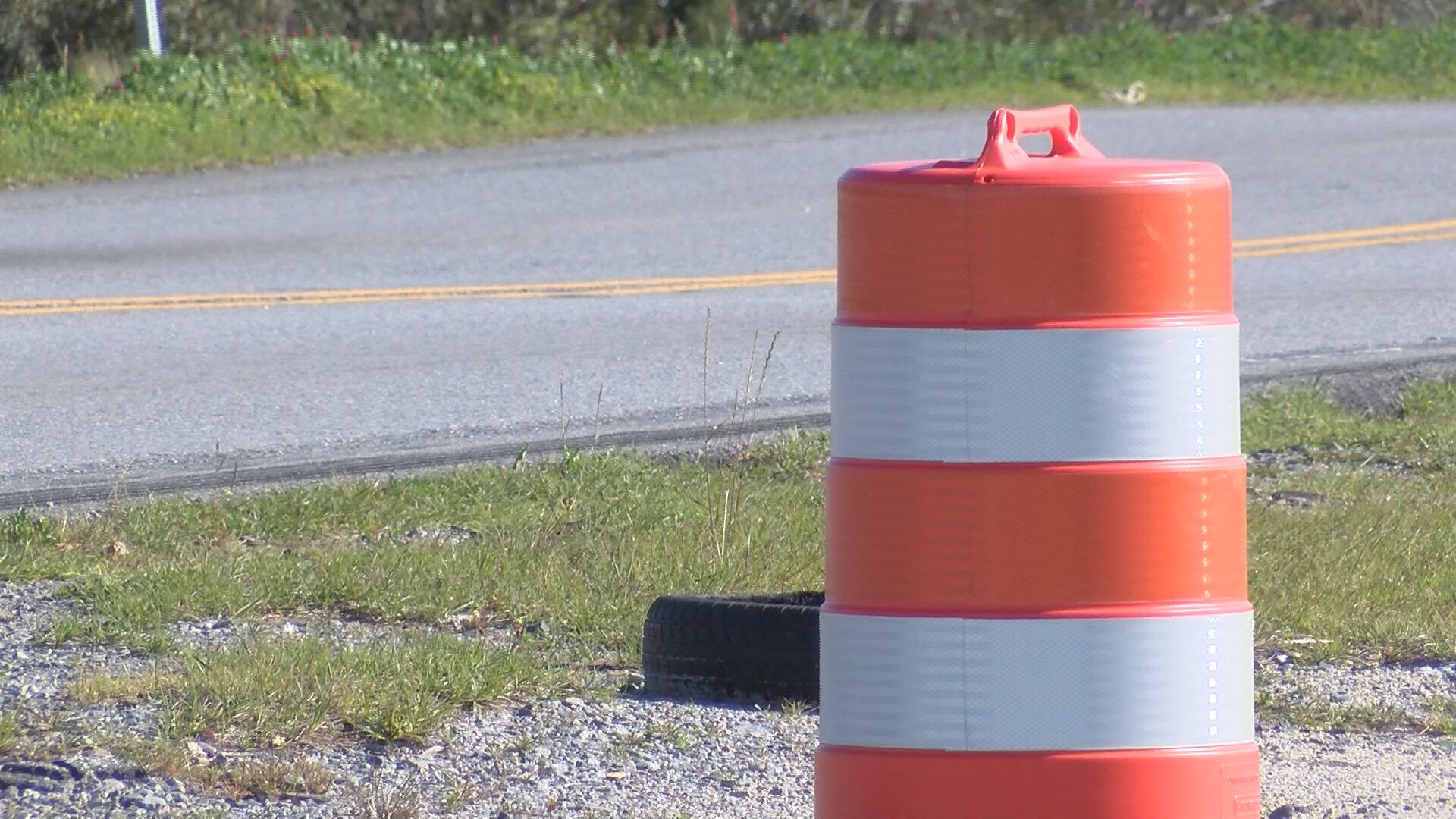 ‘Respect the zone, so we all get home’ slogan for this year’s National ...