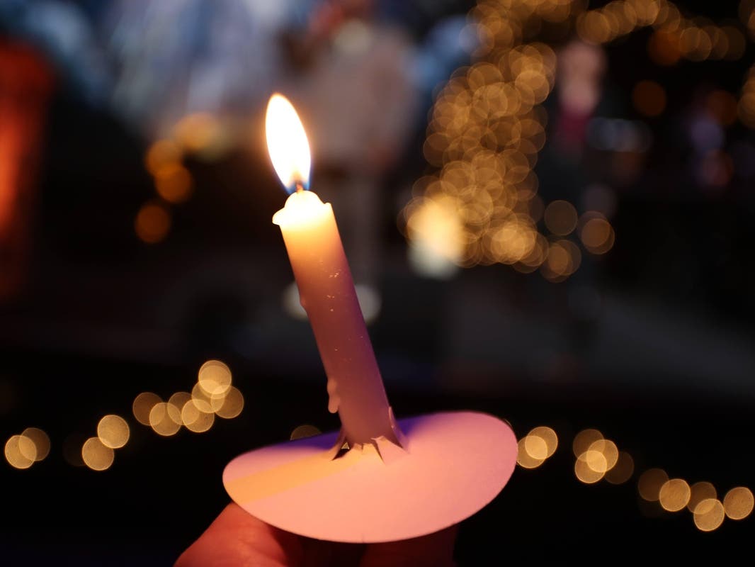 Topsfield Mother Dies After Fall During Purgatory Chasm Hike