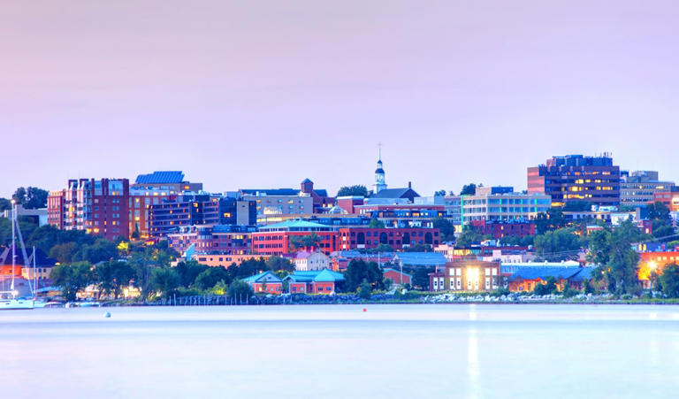 Working Past Retirement Age? Here Are the 10 Best States for Employed ...