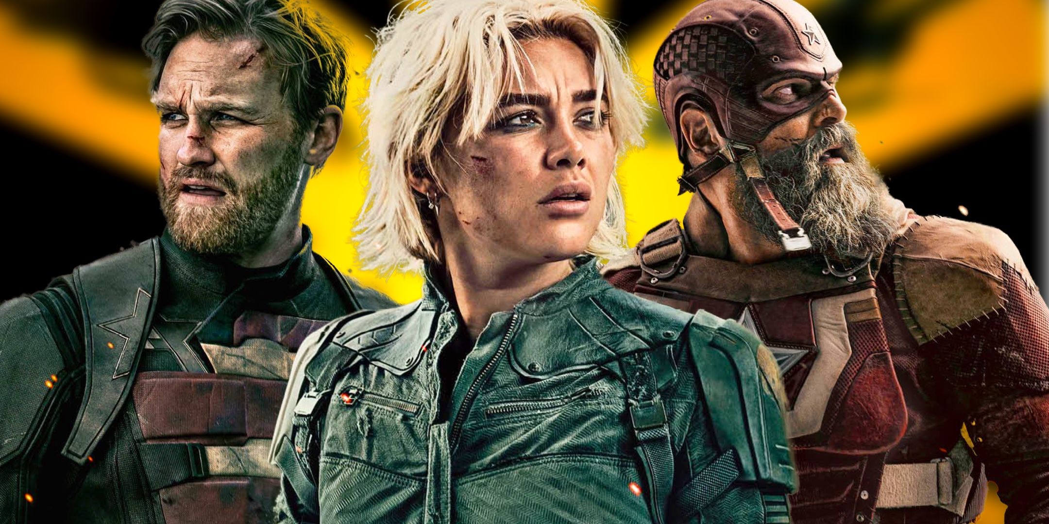 After The Thunderbolts* Early Reactions, I'm Relieved Marvel Is ...