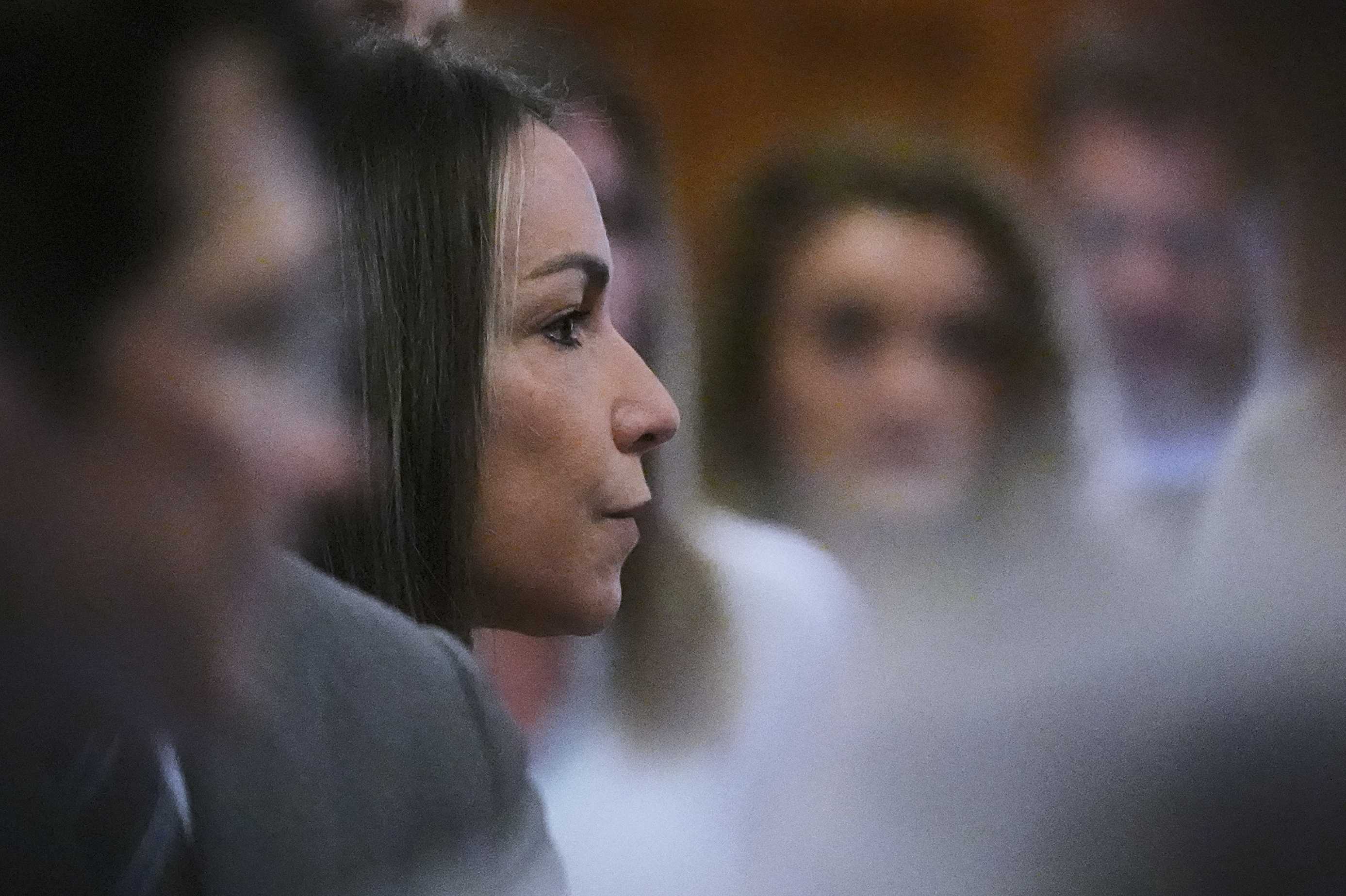 Karen Read trial: Texts, witnesses outline final hours before John O ...