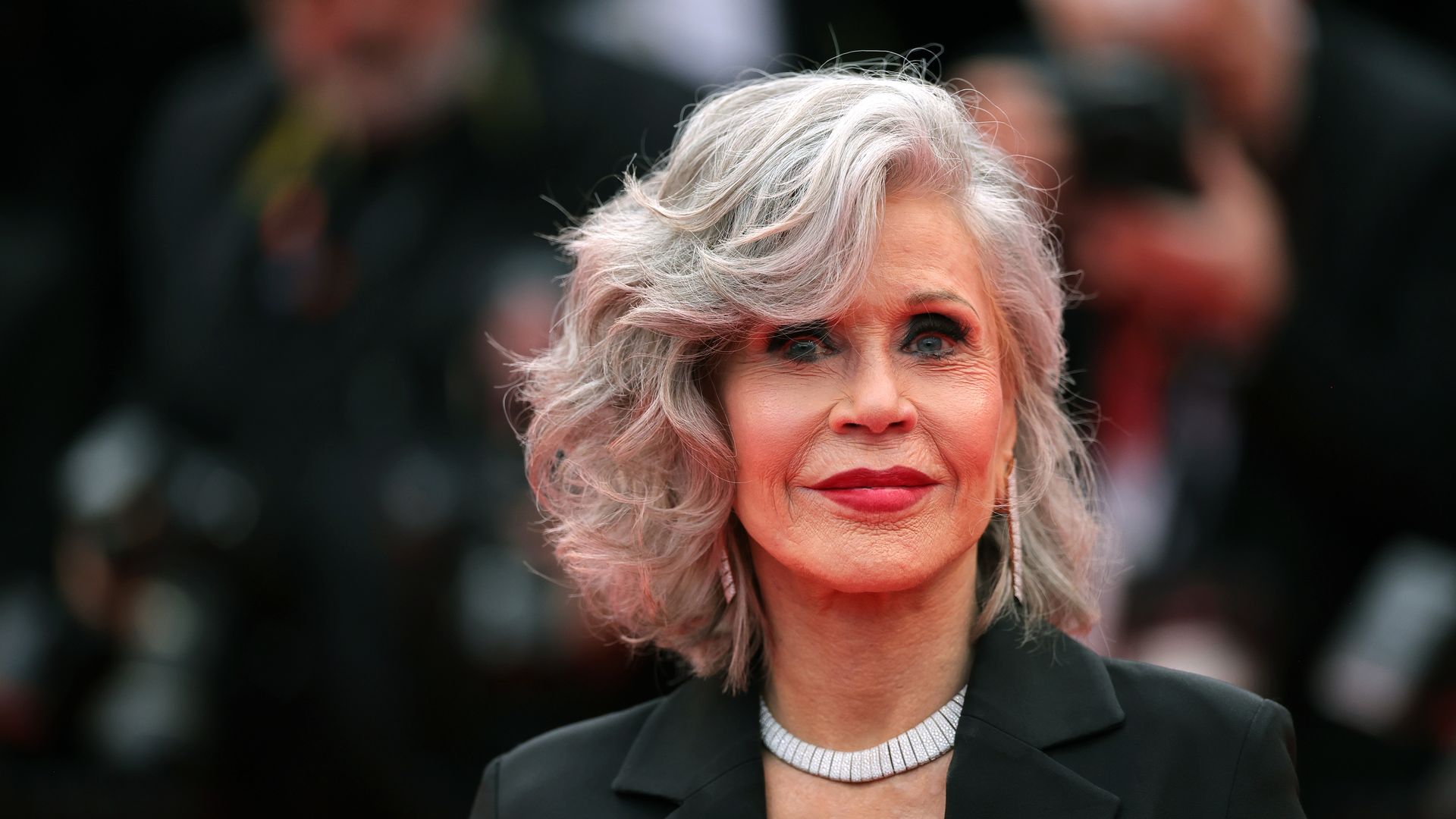 Jane Fonda makes bold revelation about appearance at 87